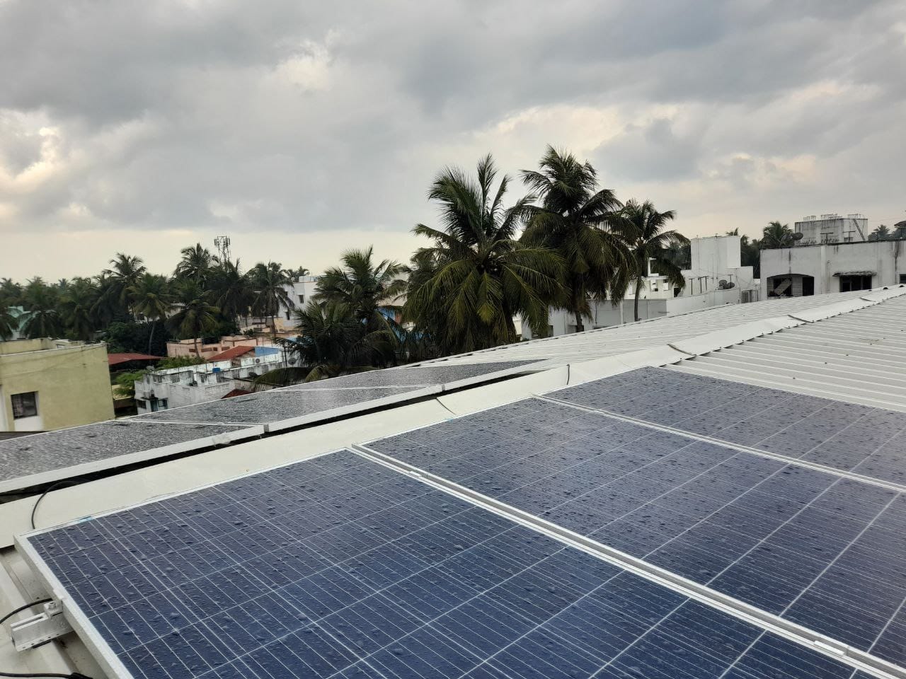 Residential - RP SOLAR