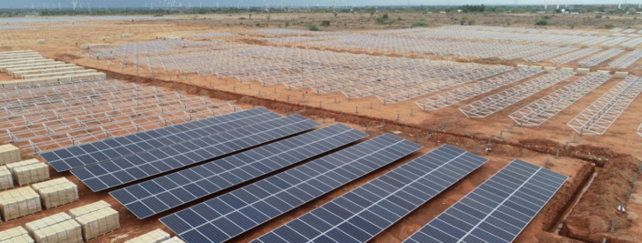 RP Solar - Leading Solar Company in Chennai